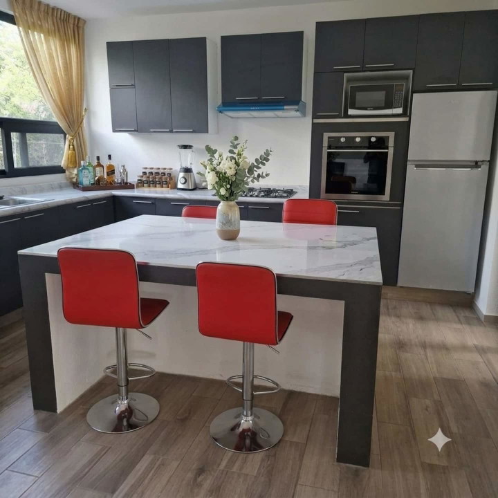 Casa En Club Campestre, Vista Al Campo De Golf - Morelia