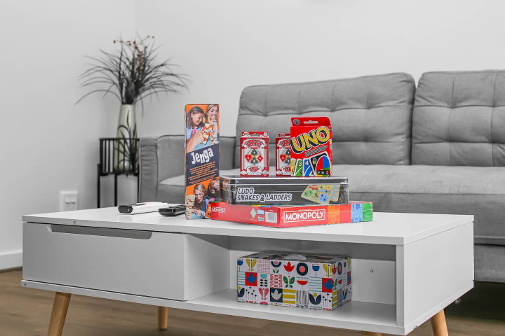 Spacious Family Retreat | Long Stay Friendly+wifi - Werribee