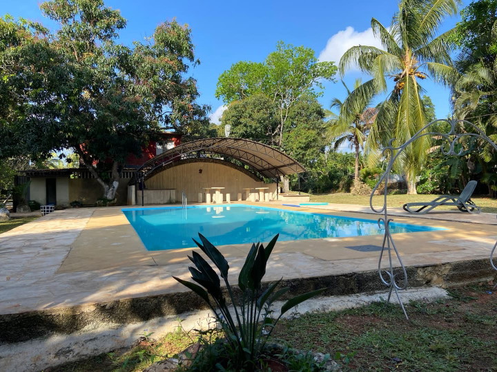 Estancia Las Dos Aguas - Havana