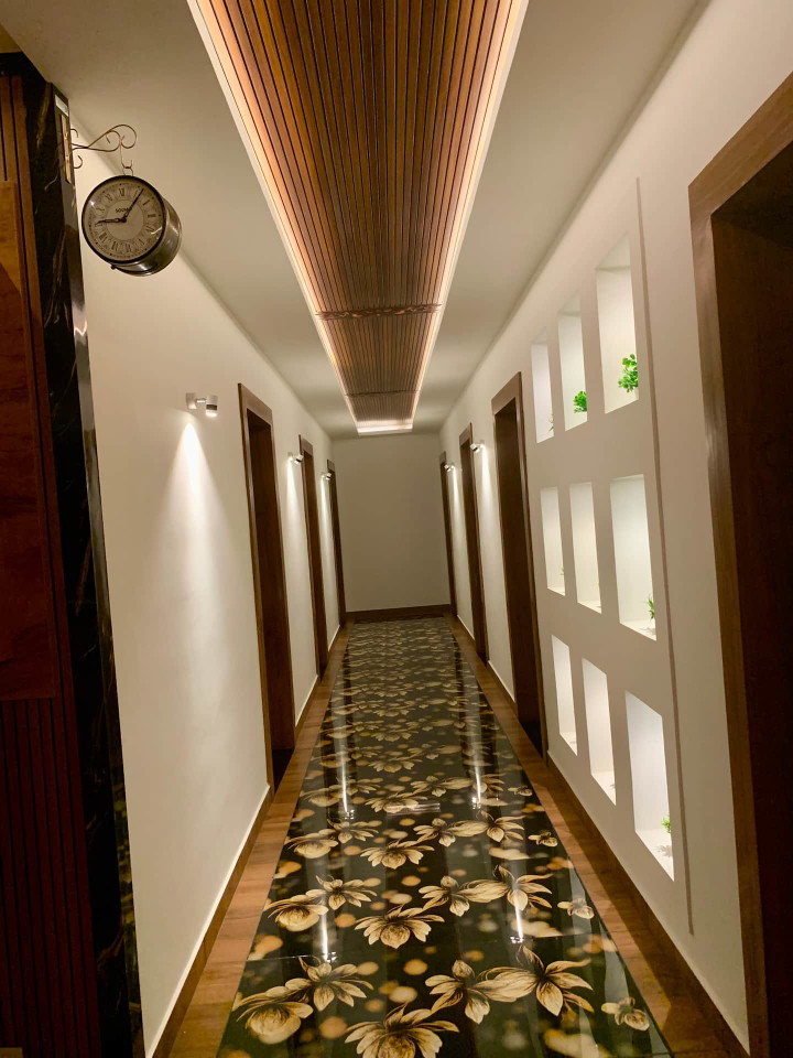 5 Ac Luxury Rooms For 18 Guests (10-12 Adults Max) - Alappuzha
