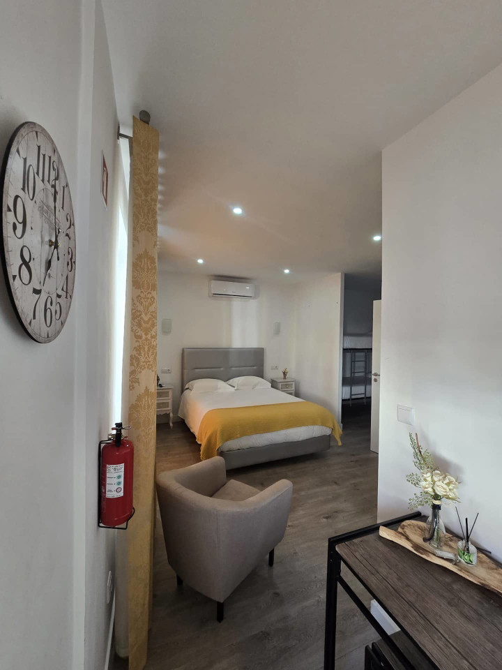 Loft Moderno No Centro Histórico De Chaves - Chaves