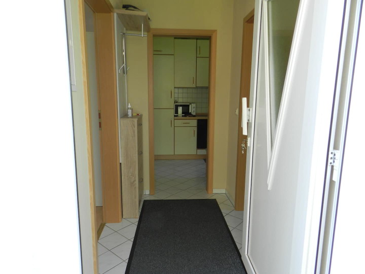 Moderne Einliegerwohnung Zur Privaten Nutzung - Taunusstein