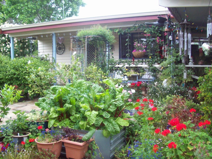 Anni Domek (Anna's Cottage). Bed & Breakfast. - ウォルポール