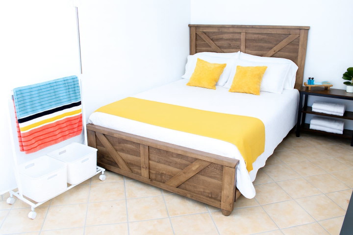 "Charming Oasis In Juana Díaz Free Parking - A/c" - Puerto Rico