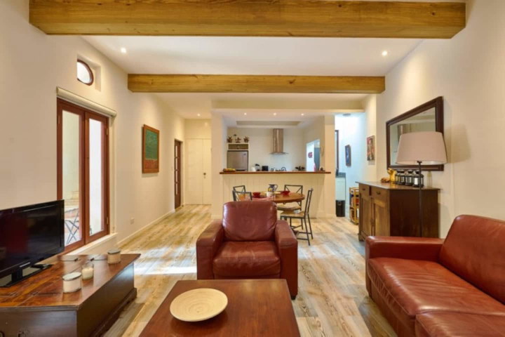 El 12 ; In Green, Ground Floor Apt, Pool , Parking - Dominican Republic