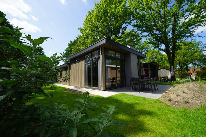 Pavilion 6 | Europarcs Kaatsheuvel - Waalwijk