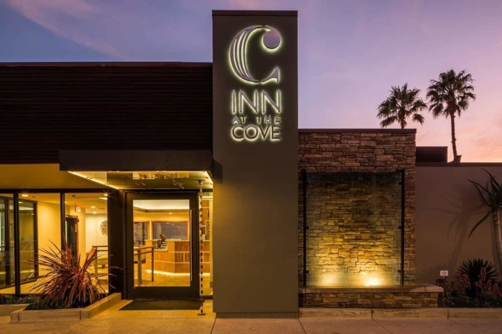 The Inn At The Cove - Pismo Beach, CA
