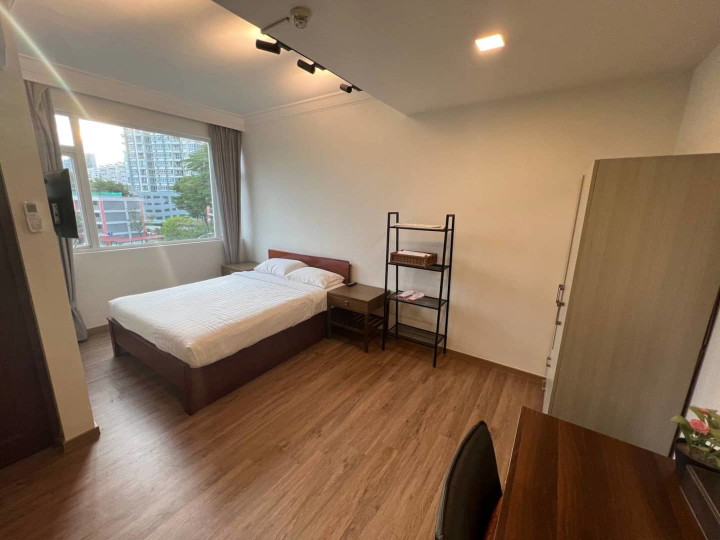 Budget-friendly Private Unit - Singapore