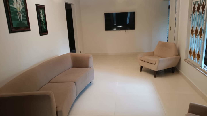 Espaço E Conforto A Seu Alcance - Araras
