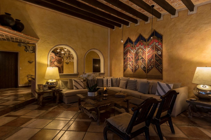 Casa Sofía - Cuernavaca