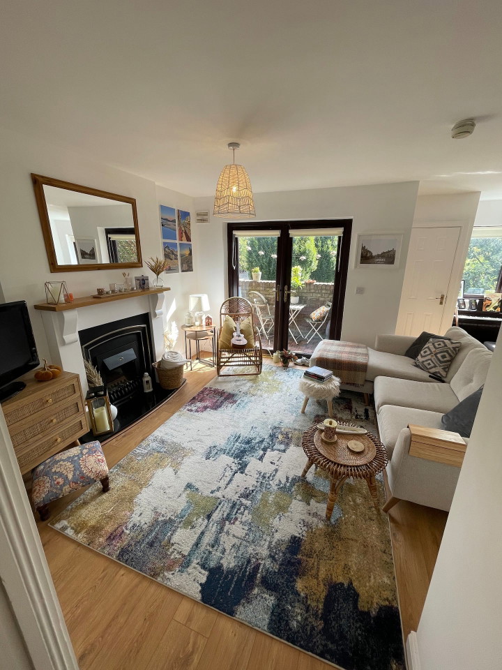 Entire Spacious 3 Bed 3 Bath Duplex - Maynooth