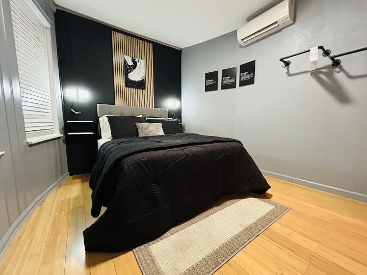 Welcoming 1bdr Lincoln Park Jc! - New York City