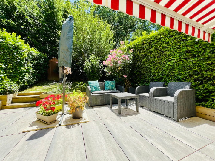 Le Maupassant - Bron