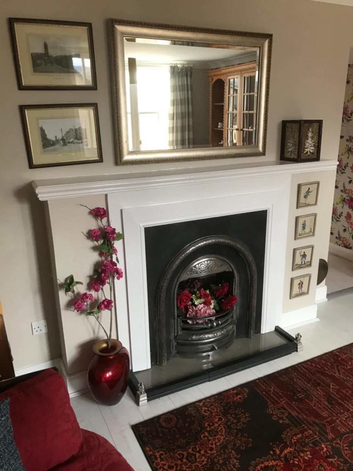 Beautiful Spacious Apartment In Peebles. - Peebles
