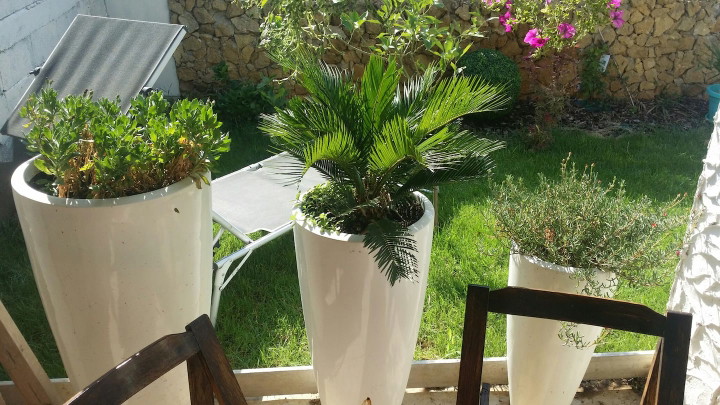 Dépendance De 50 M2, Type 3, Avec Extérieur - Arles