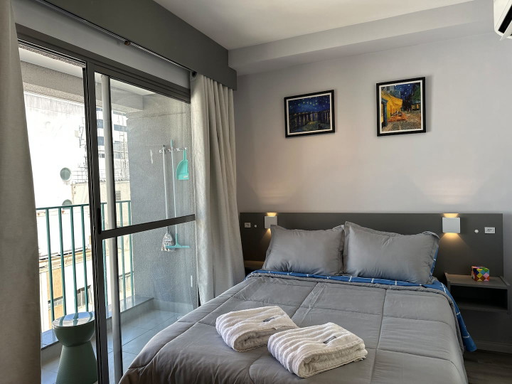 Freedom Loft & Comfort - Liberdade