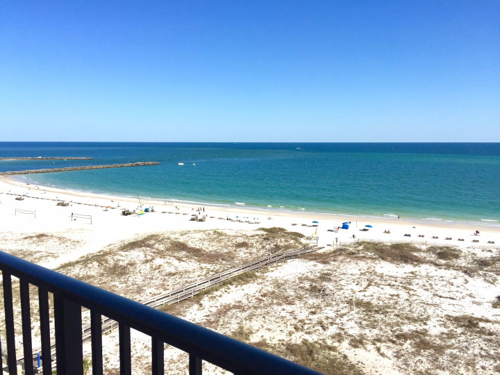 Discount Gulf&passview! 3/2-sleeps 10 - Alabama