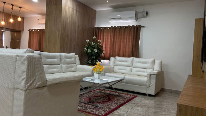 Guest House For Marriage Events Also As Vididhillu - Guntur
