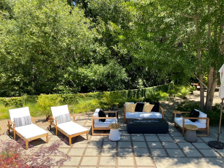 Lux, Sunny Retreat W/ Xl Hot Tub By Redwoods - Guerneville, CA