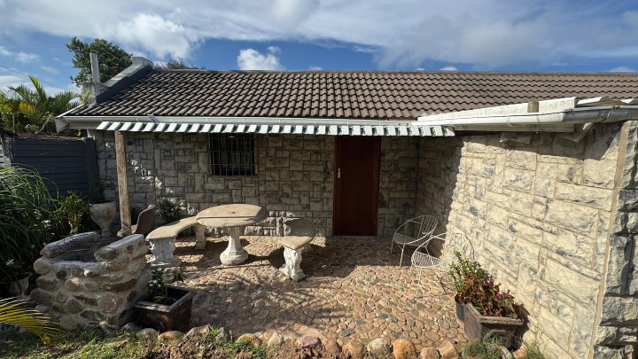 Ahava Accommodation - Scottburgh