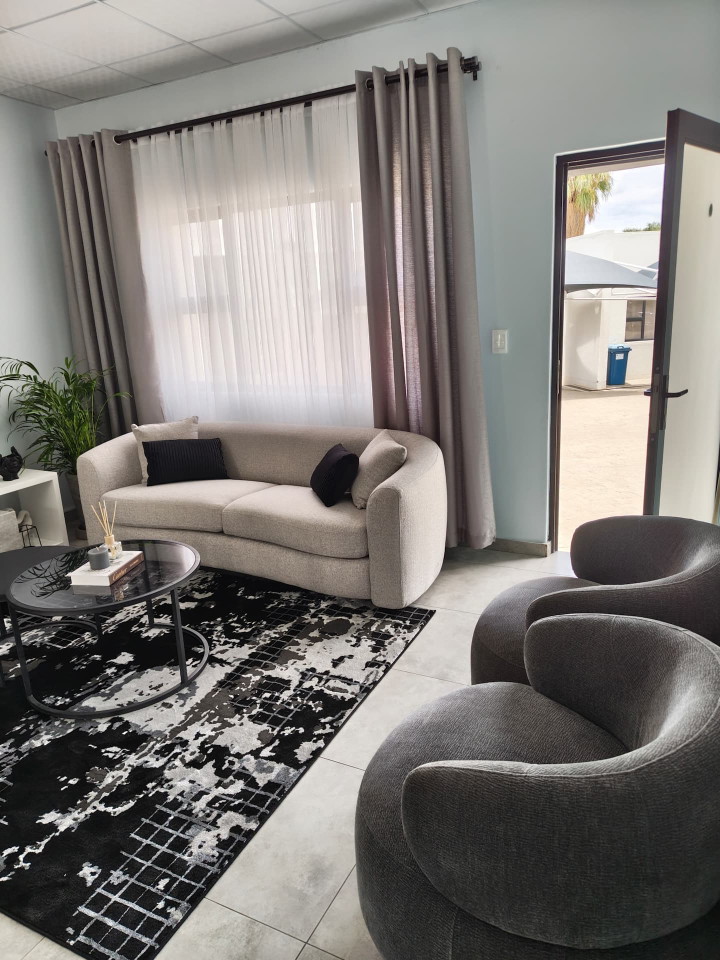 Casa Ava Two - Namibie