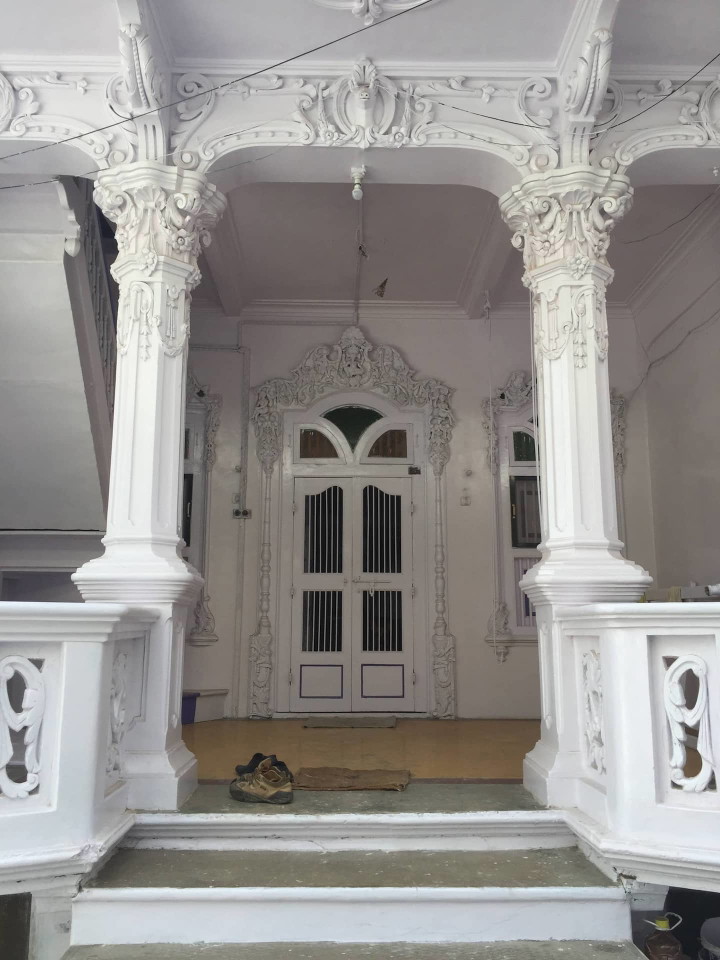 A Royal Gujarati Haveli With Timeless Heritage - Anand