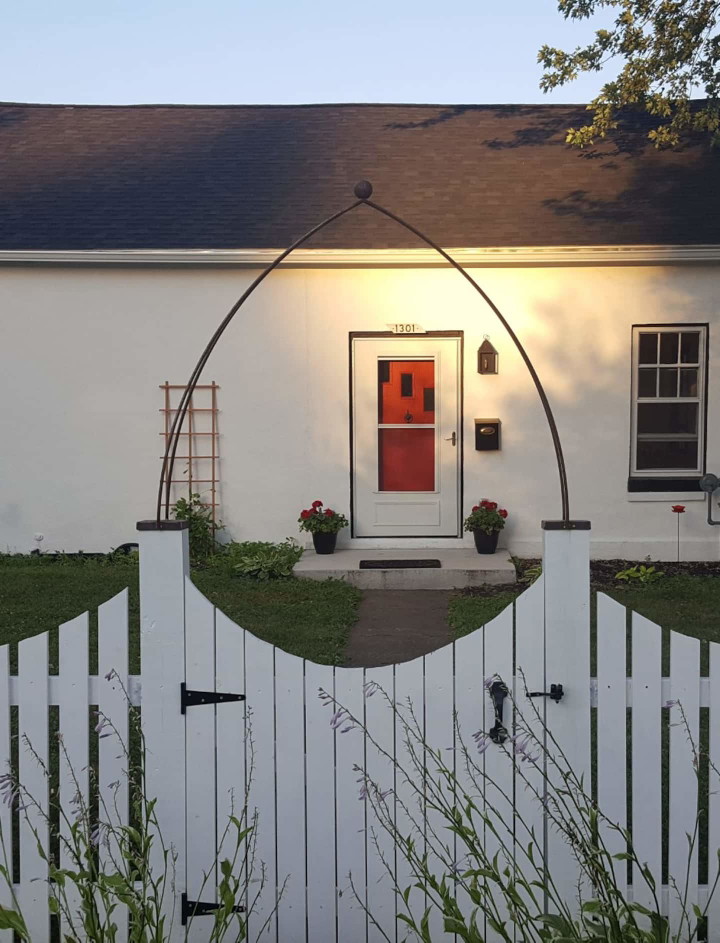 The Gate House - Iowa