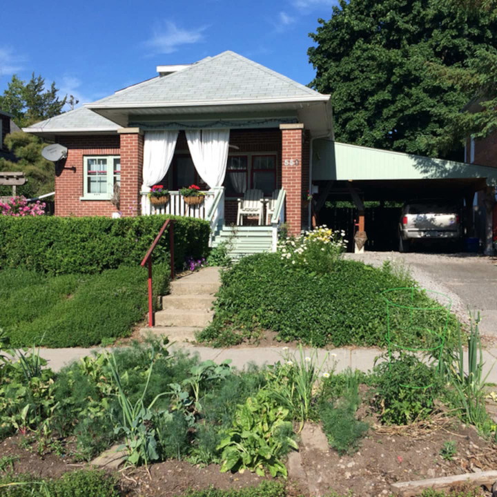 Apartment, 1 Bedroom, Comfy, Private, With Garden. - Peterborough, Canadá