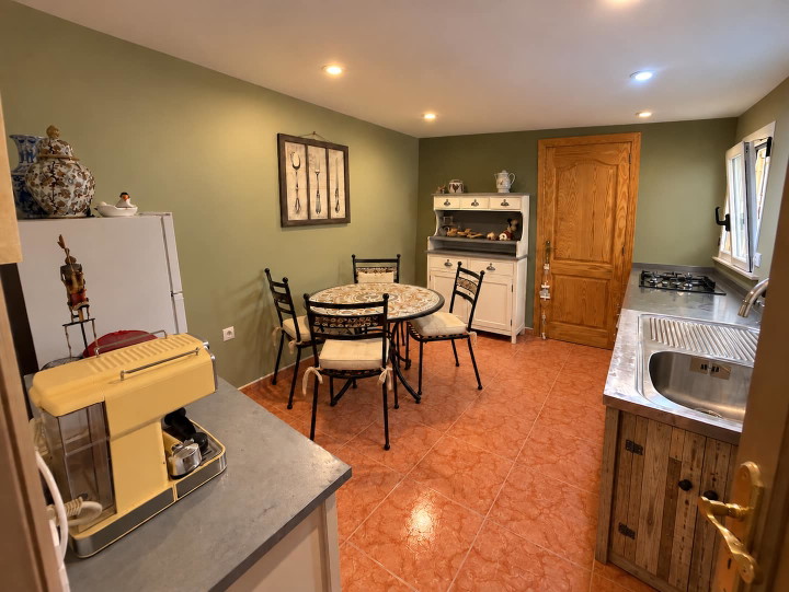 Appartement - Ondara