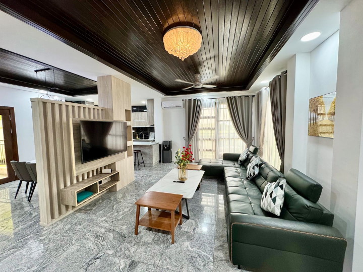 1 Bedroom Apartment The Reach - Brunei