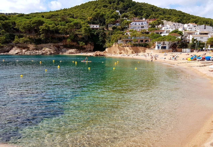 Appartement à Tamariu 5min A Pied De La Plage - Begur