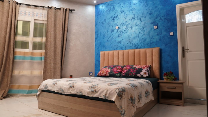 Appartement Luxe Au Centre Ville - Annaba