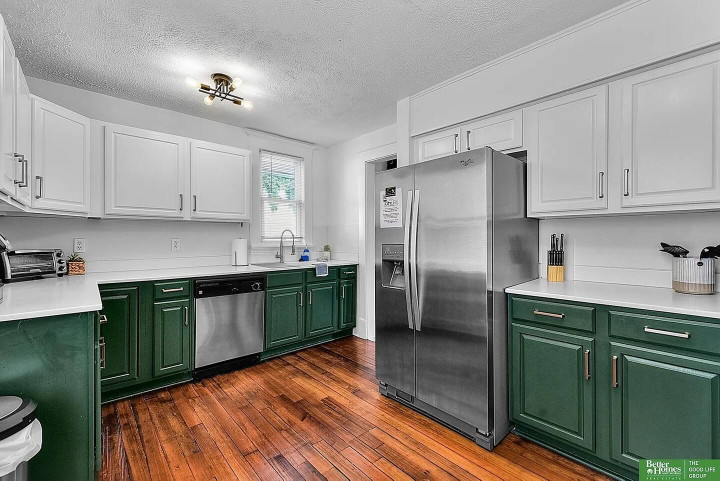 Downtown Omaha Stay, Near The Zoo! - Council Bluffs, IA