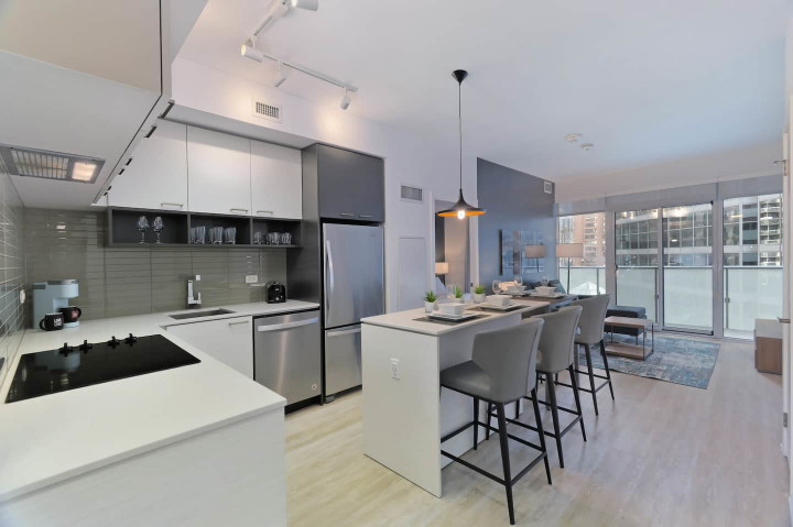 Livmore - Studio - Innenstadt Von Toronto - Toronto
