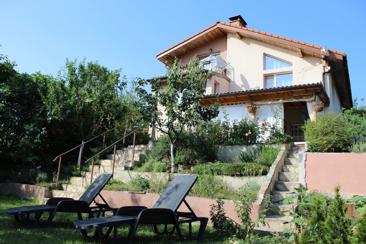 Guest House Avliga - Varna