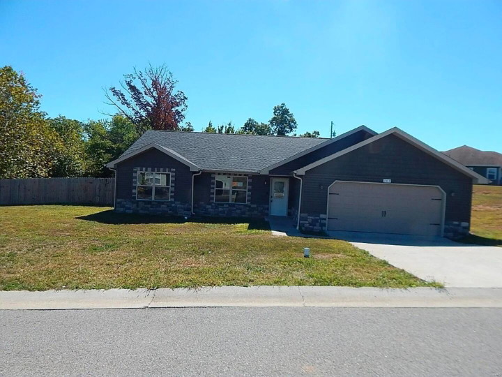Liberty Inn - 4bd Near Fort Leonardwood - Fort Leonard Wood, MO