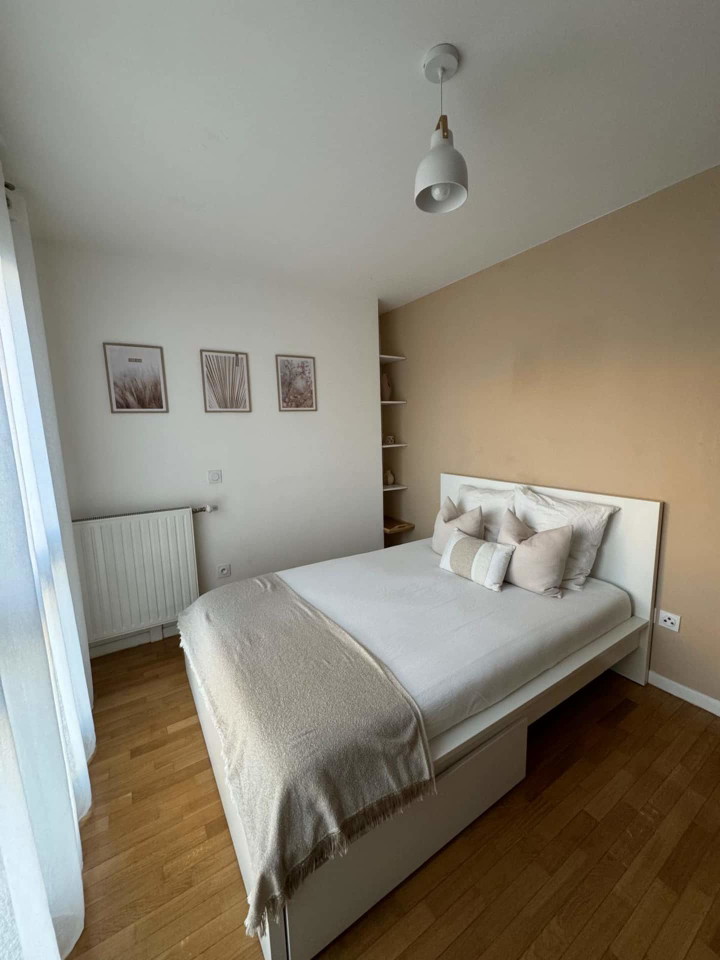 Studio Cosy Proche Paris - Enghien-les-Bains