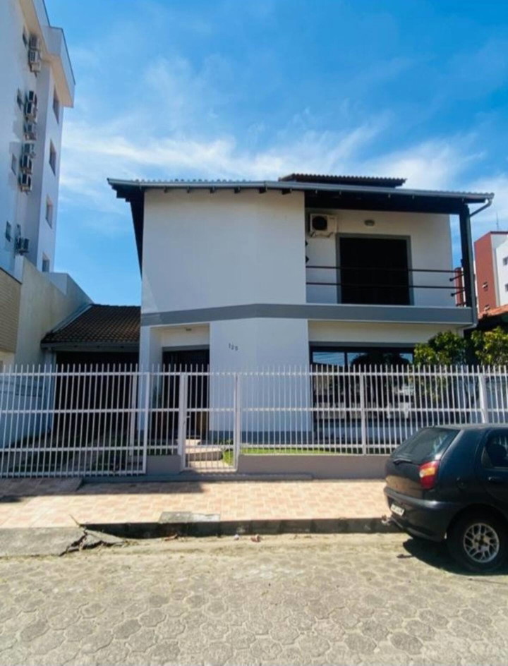 Casa Espaçosa E Aconchegante - Torres, Brazil