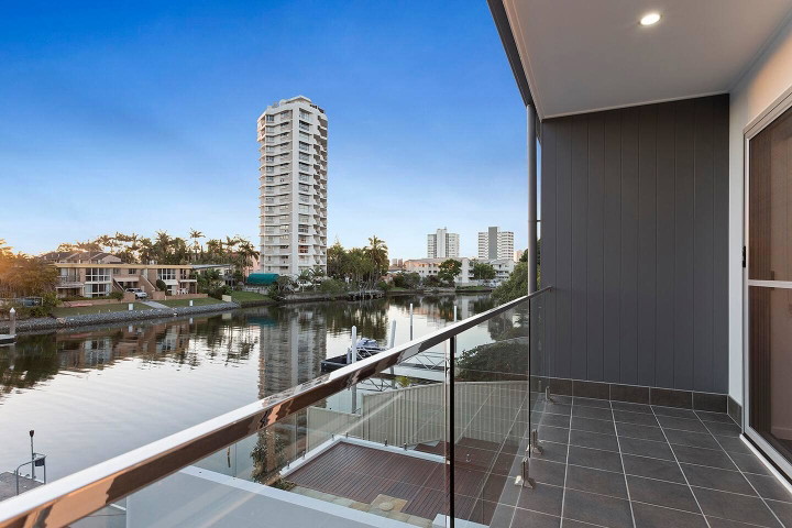 Bliss At Surfers Paradise Walk To Surfers! - Surfers Paradise