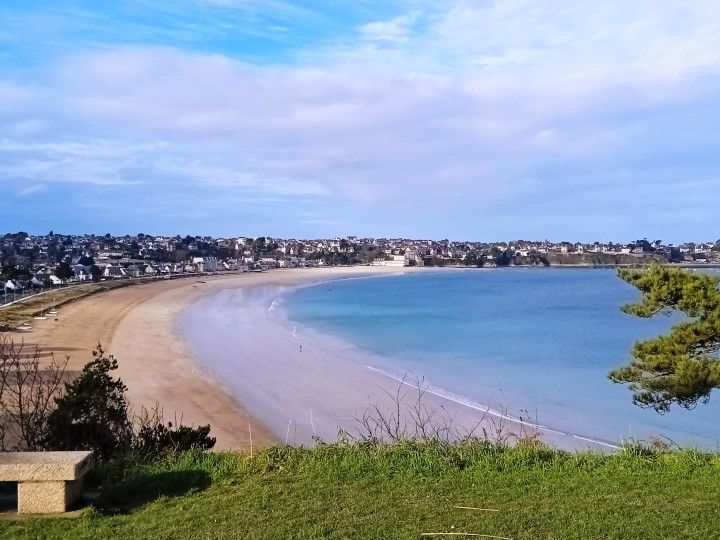Appartement T2 à 100 De La Plage - Saint-Cast-le-Guildo