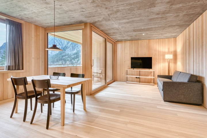 Studa 29 - Studa 5 - Brandnertal