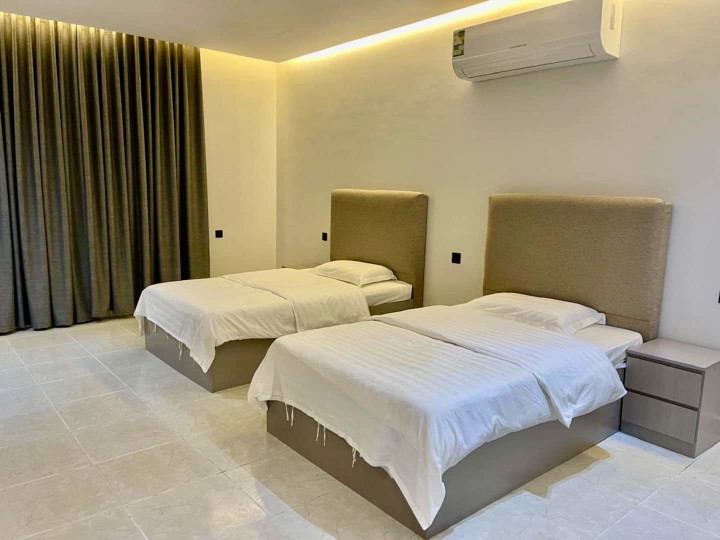 Makkah, Batha Quraish, 1 Room 2 Beds - Mecca
