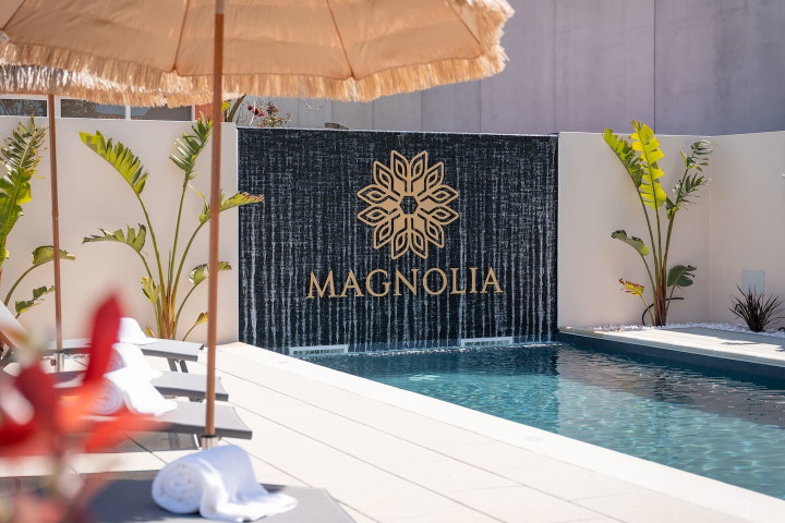 Magnolia Luxury Villa- Oasis With Pool & Jacuzzi - Marinha Grande