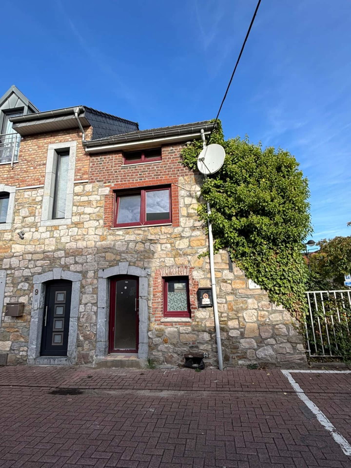 Zn 11 - Maisonnette Sur 2 éTages - Aachen