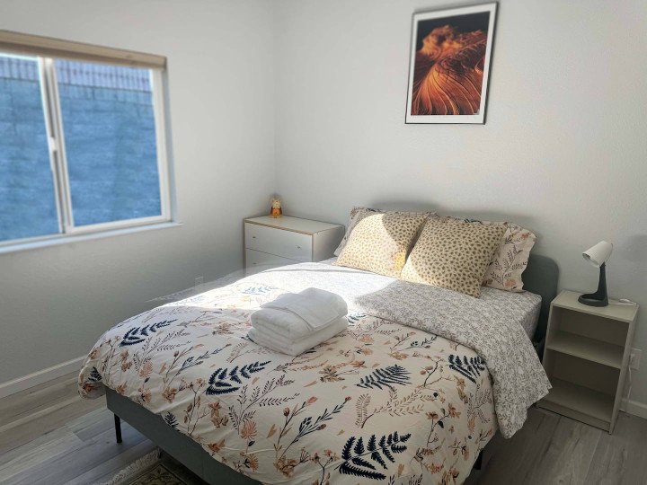 Relaxing 3br Retreat | Yard, Grill & Free Parking - Hayward, CA