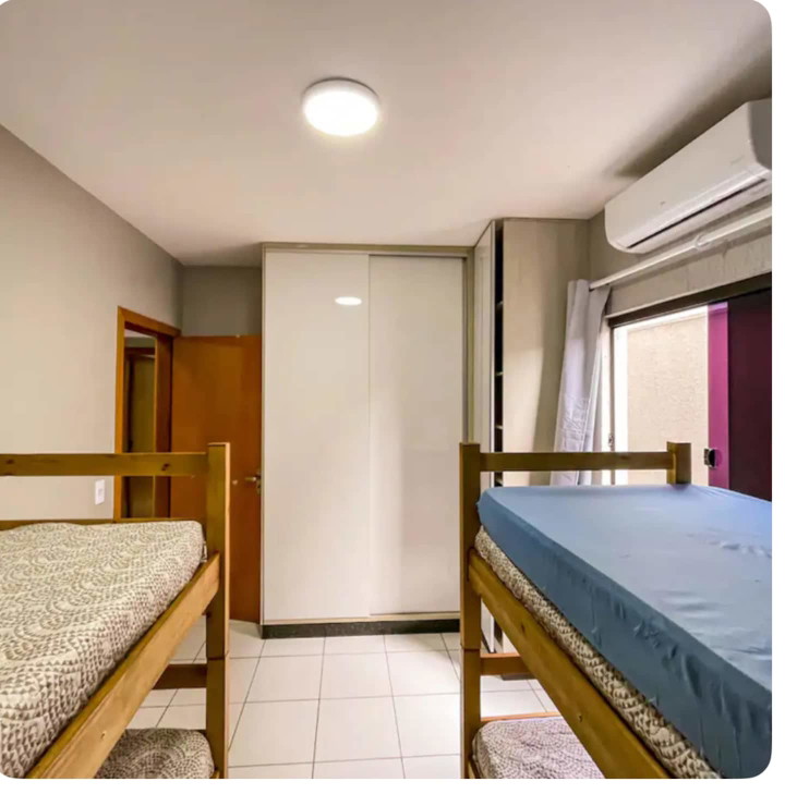 Casa Isabelperfeita Para O Fim De Semana - Caldas Novas