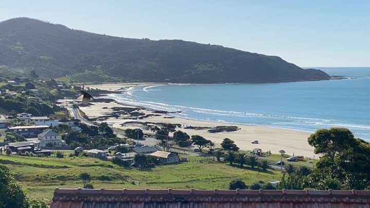 Breakview - Ahipara