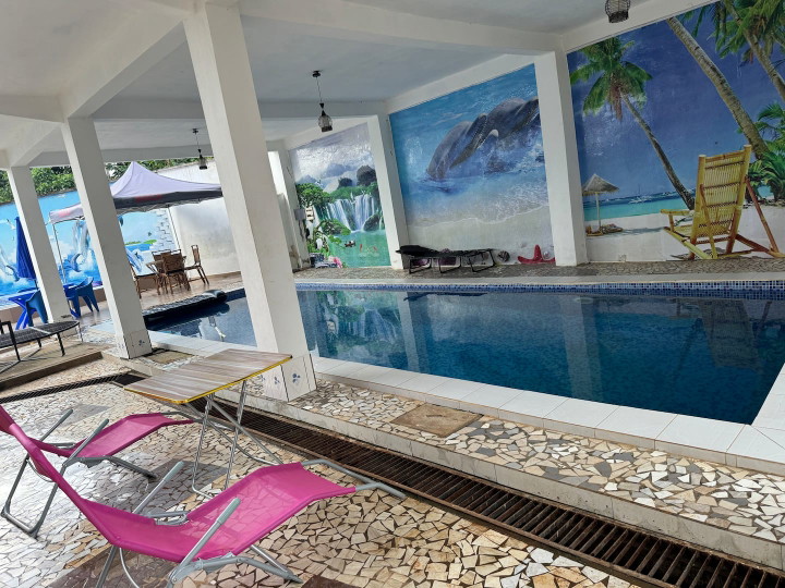 Appartement Meublé - Cameroon