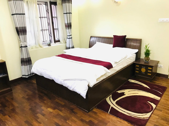 Green Valley Homestay | Private 1br Apartment - Tibet