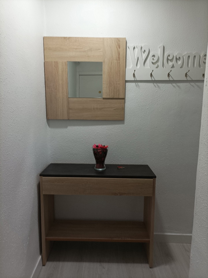 Moni's Apartment - Valladolid